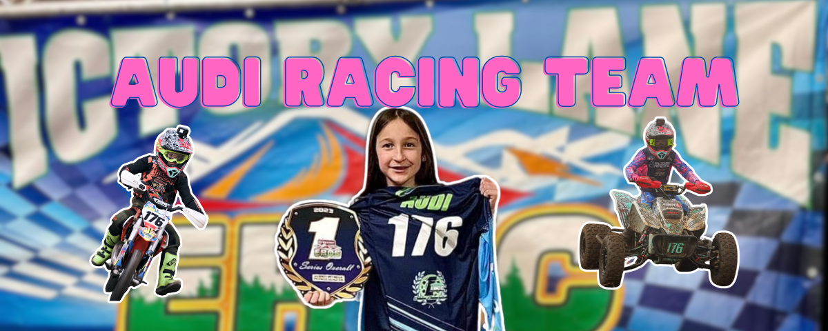 Audi Racing Official