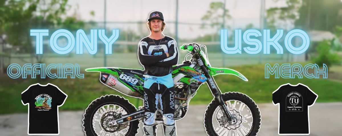 Tony Usko Official